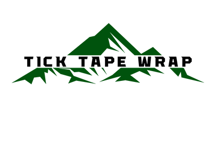 Tick Tape Wrap